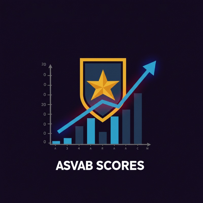 ASVAB Scores Explained: What You Need To Know To Succeed
