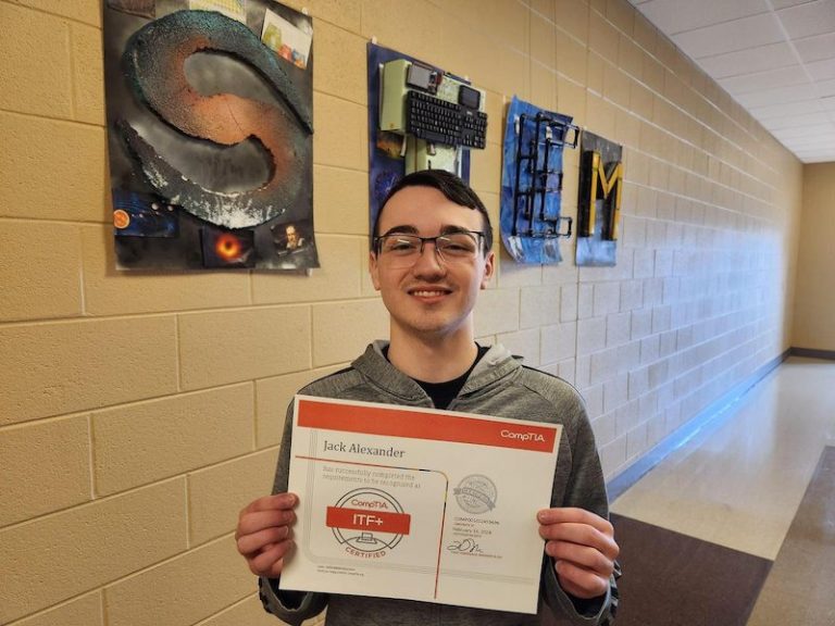 CompTIA ITF+ Certification Cost: All You Need To Know