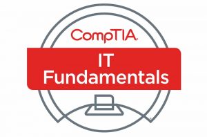 CompTIA ITF+ Certification: Your First Step Into The IT World