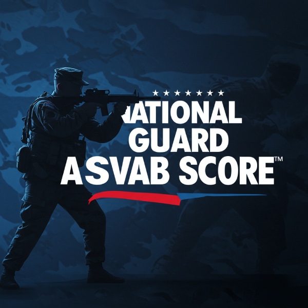 National Guard ASVAB Score: Minimum & Job Opportunities