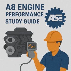 ASE Study Guide: Your Roadmap To Certification Success