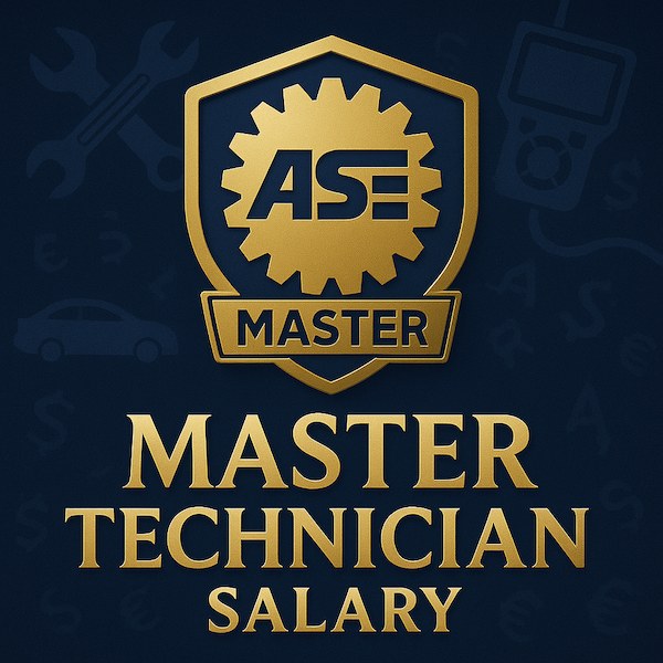 ASE Master Technician Salary 2025: What To Expect