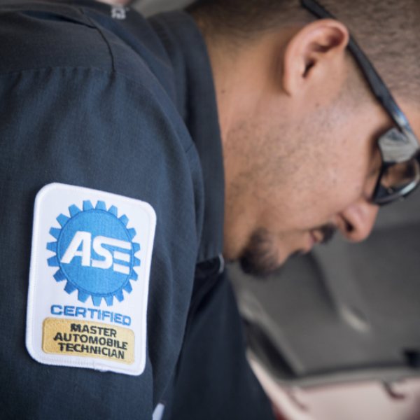 ASE Master Technician: Dominate Automotive Career