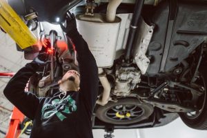 ASE Certifications List: Fuel Your Next Career Move