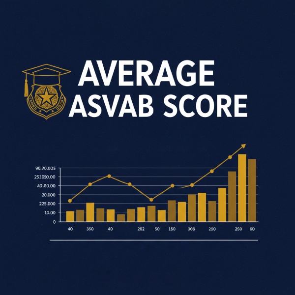 Average ASVAB Score: What You Need To Know