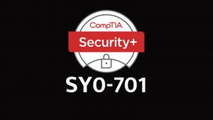 Difference Between CompTIA Security+ 601 And 701