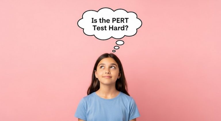 Is The PERT Test Hard? Discover The Secrets Here