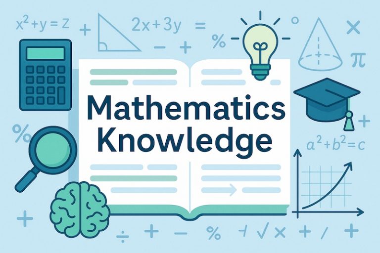 ASVAB Sections: What Subjects Are On The ASVAB?
