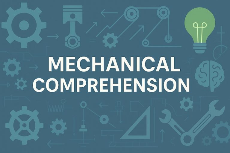 ASVAB Sections: What Subjects Are On The ASVAB?
