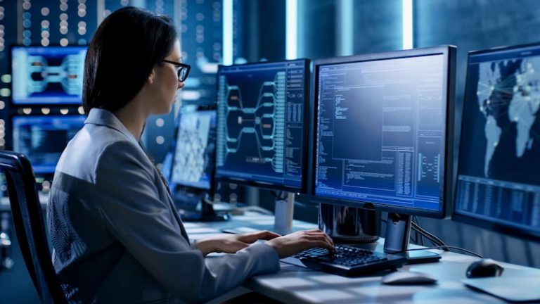 CompTIA Security+ Salary In 2025: How Much Can You Earn?