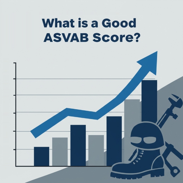What Is A Good ASVAB Score? Unlock Your Military Future