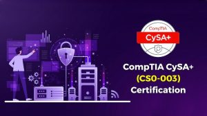 CySA+ Vs Security+: Which CompTIA Cert Should You Choose?