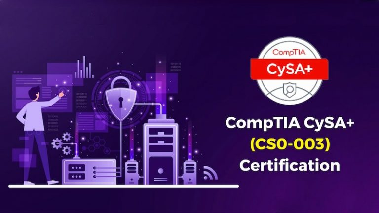 CySA+ Vs Security+: Which CompTIA Cert Should You Choose?