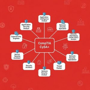 CompTIA CySA+ Certification: Is It Right For You?