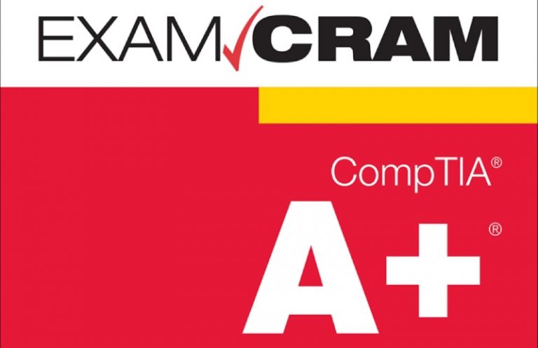 Free CompTIA A+ Training: Pass The Certification Exam
