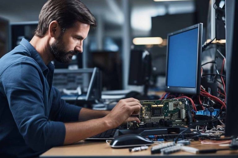 10+ CompTIA A+ Jobs To Ignite The Path In IT