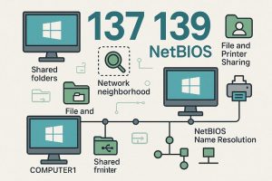 CompTIA A+ Port Numbers: 15+ Most Common Ports