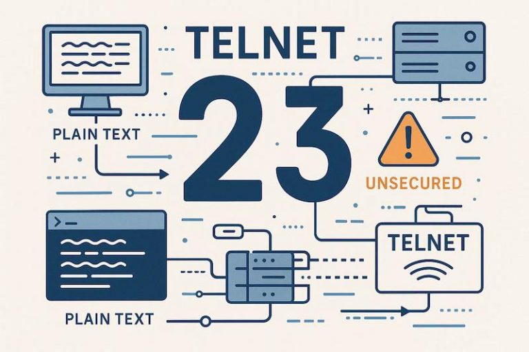 CompTIA A+ Port Numbers: 15+ Most Common Ports