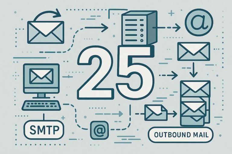 CompTIA A+ Port Numbers: 15+ Most Common Ports
