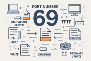 CompTIA A+ Port Numbers: 15+ Most Common Ports