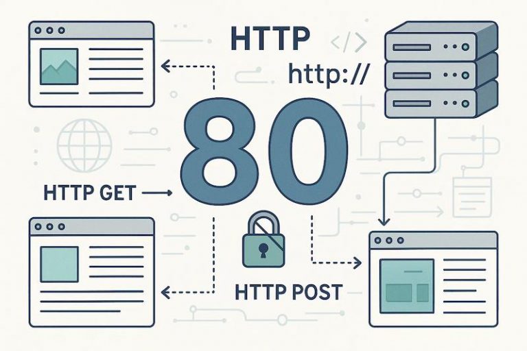 CompTIA A+ Port Numbers: 15+ Most Common Ports
