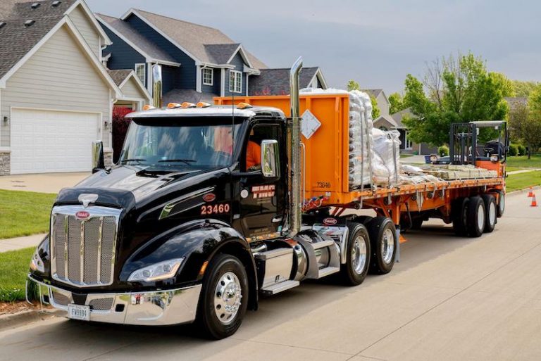 8 Paid CDL Training In Texas For New Drivers