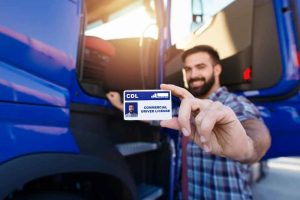 How To Get A CDL In California: Step-by-Step Guide For 2025