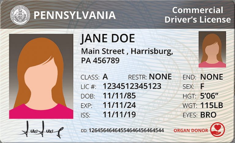 How To Get A CDL In Pennsylvania: Step‑by‑Step Guide